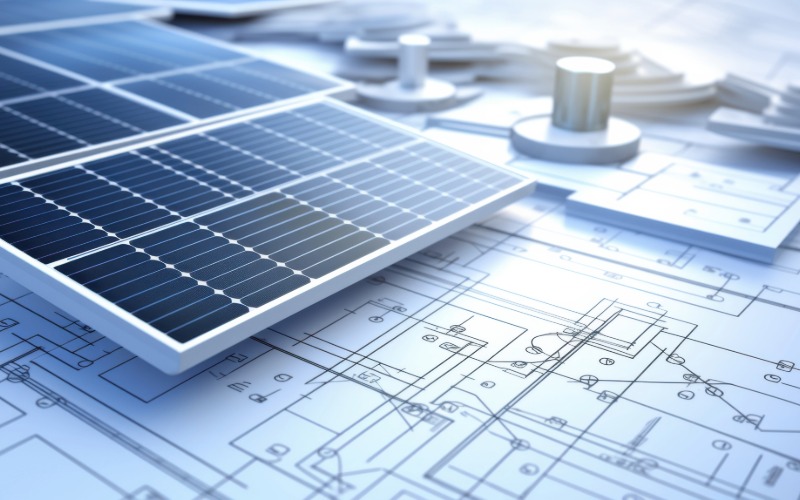 Professional Solar Plan Sets | SolarPlanSet - Expert Engineering Services